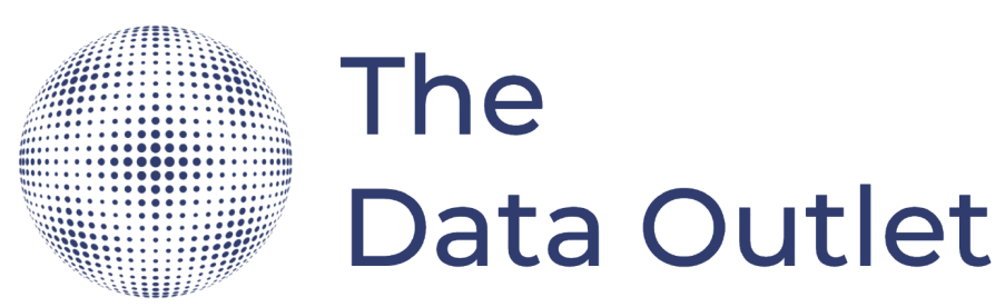 The Data Outlet - Premium Data Solutions for Startups & Enterprises